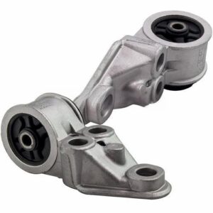 A Guide on the Different Types of Motor Mounts